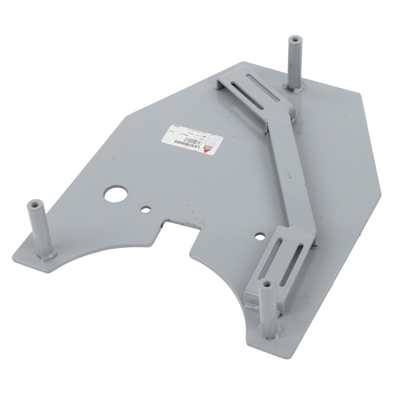 AIR FILTER BRACKET LA322858450 | AGCO Parts