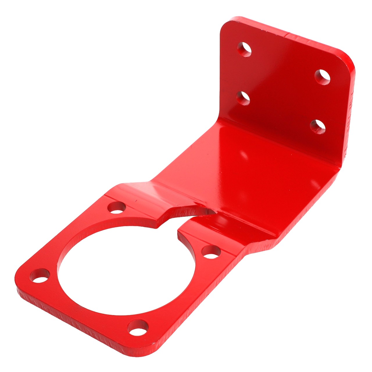 BEARING SUPPORT BRACKET SN9917 | AGCO Parts