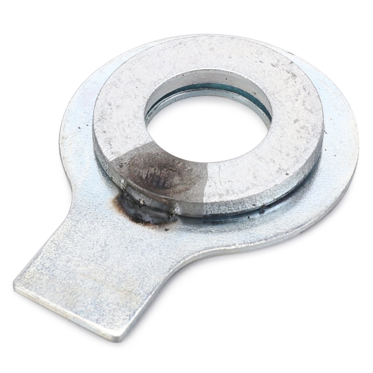 LOCKING PLATE | AGCO Parts