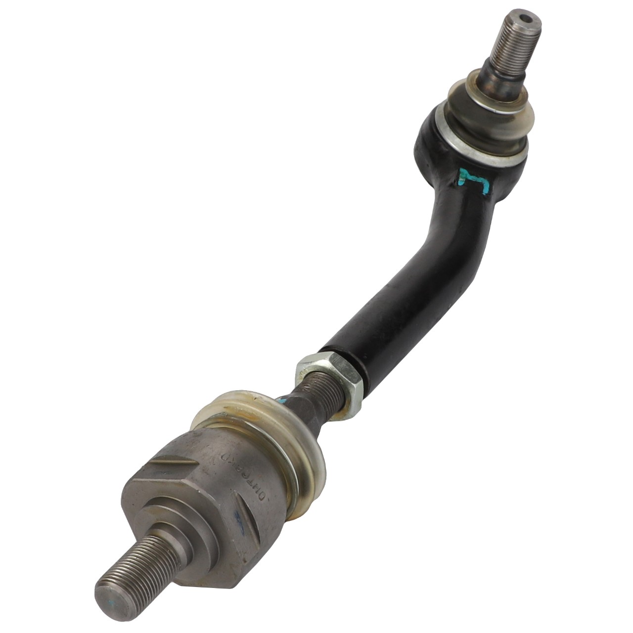 LH Steering Arm, Tie Rod & Ball Joint Assembly VA644823 | AGCO Parts