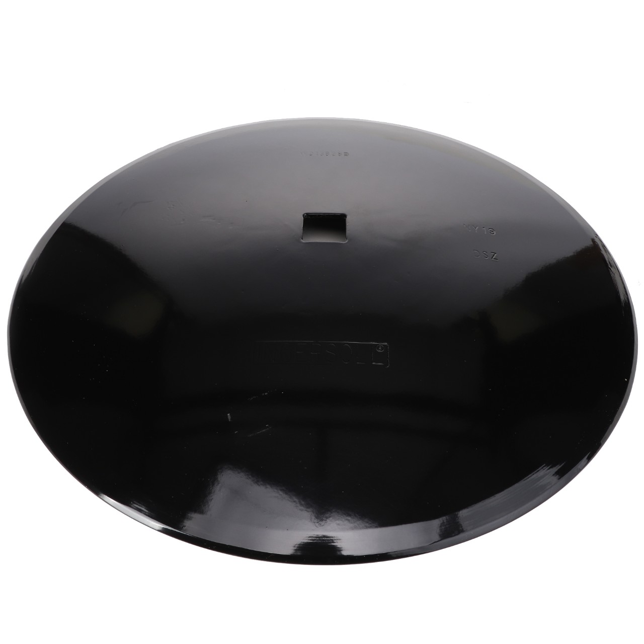 New Idea Concave Disc, 18" X 8 Gauge W213828B | AGCO Parts