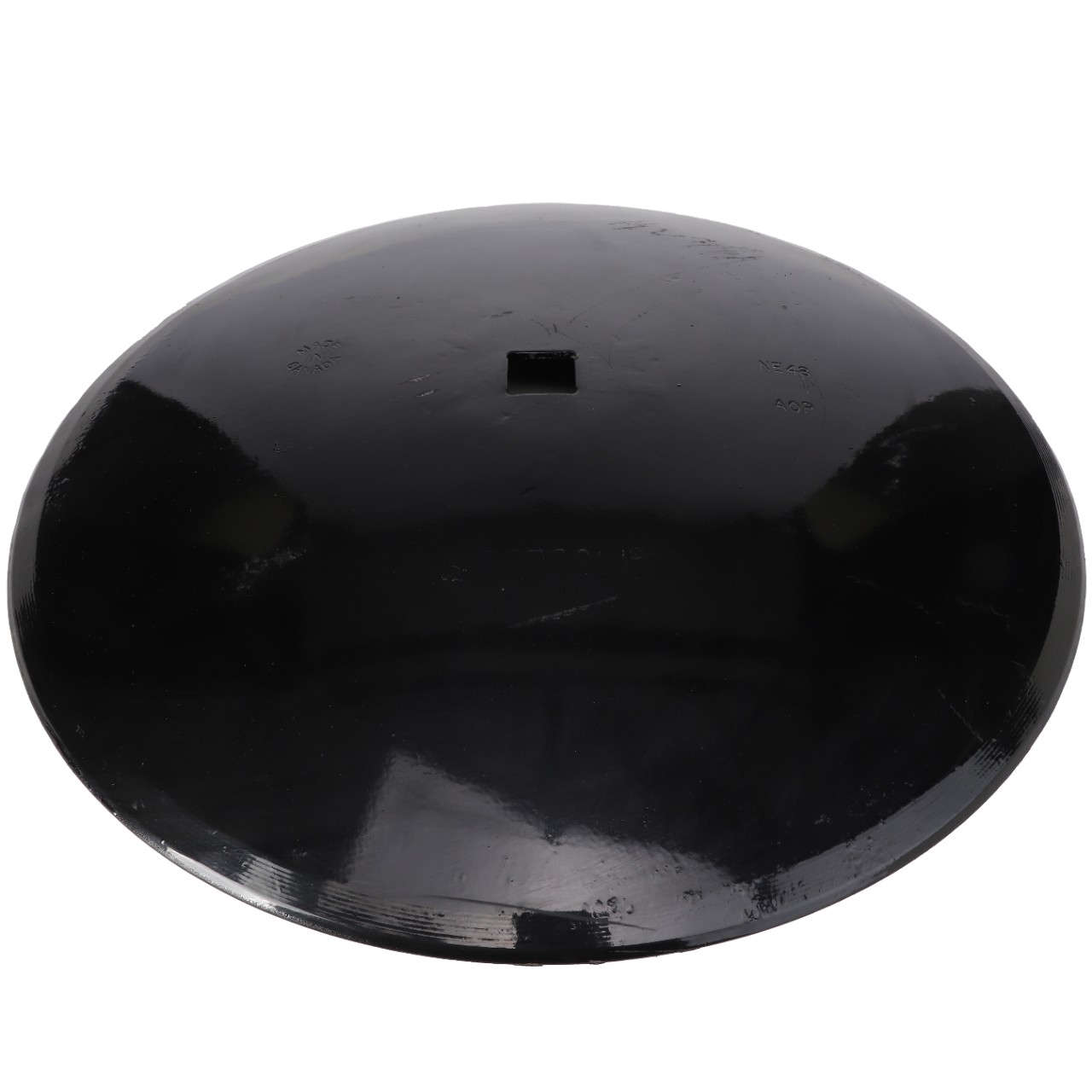 New Idea Concave Disc, 20" X 8 Gauge | AGCO Parts