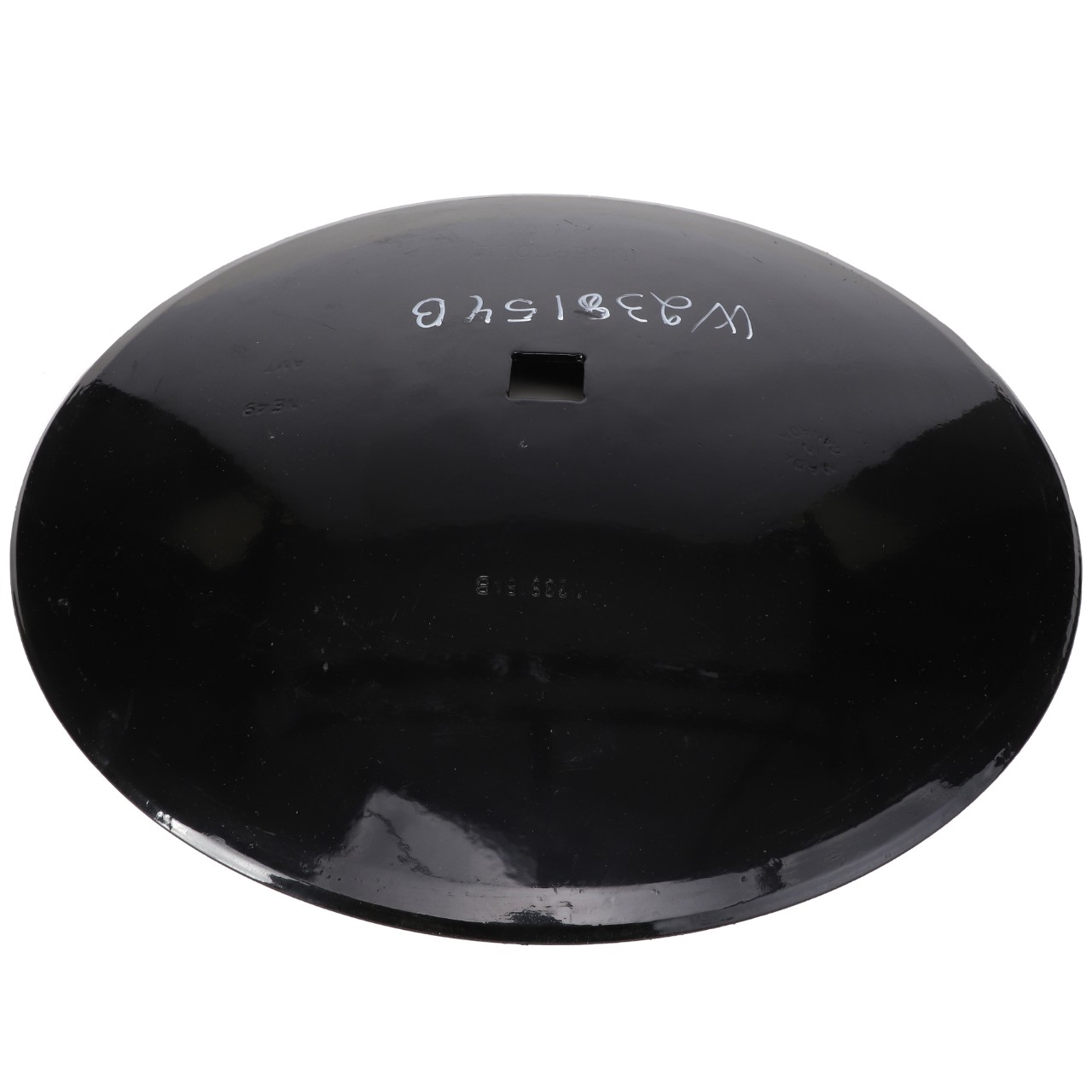 New Idea Concave Disc, 18" X 7 Gauge | AGCO Parts