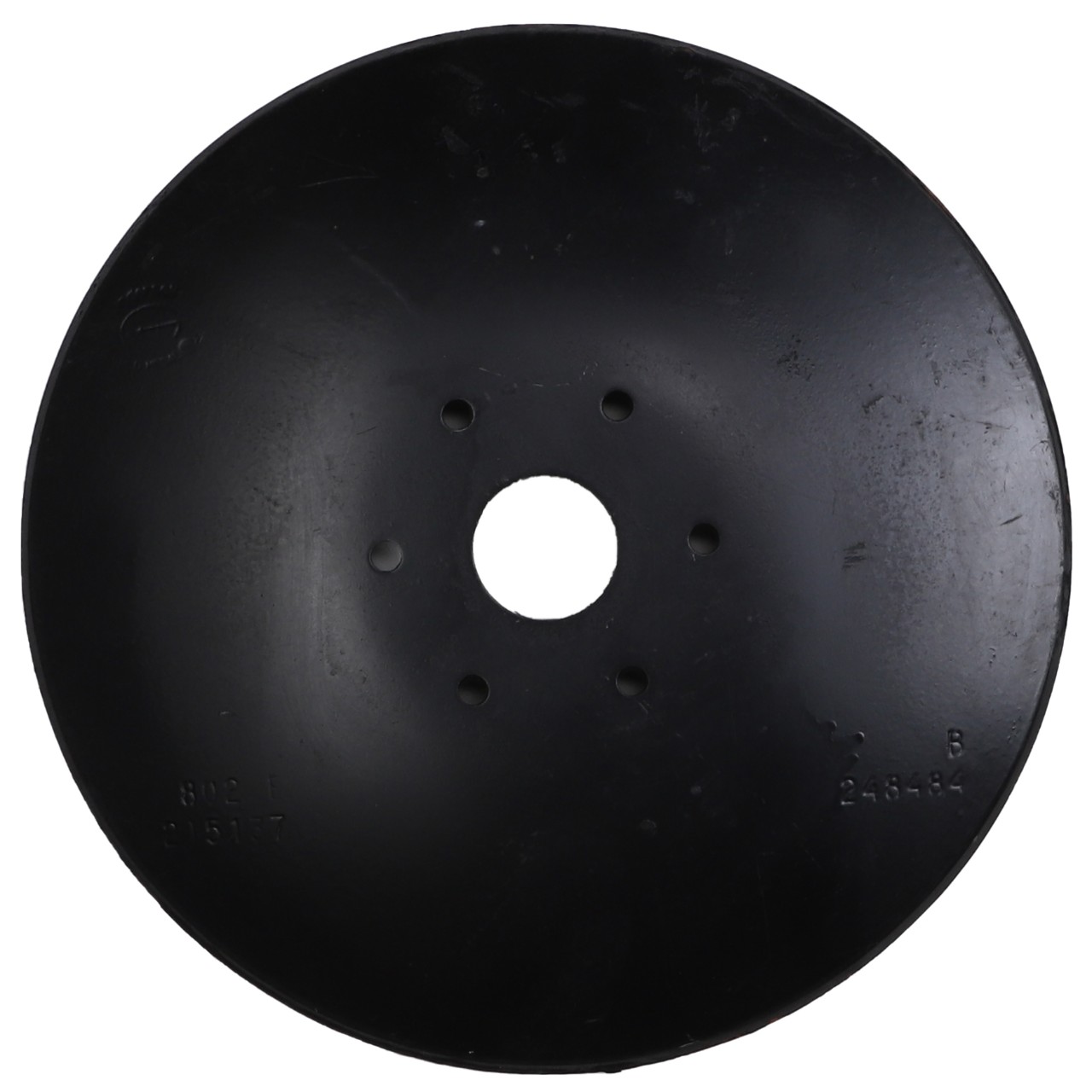 Disc Blade W248484B | AGCO Parts