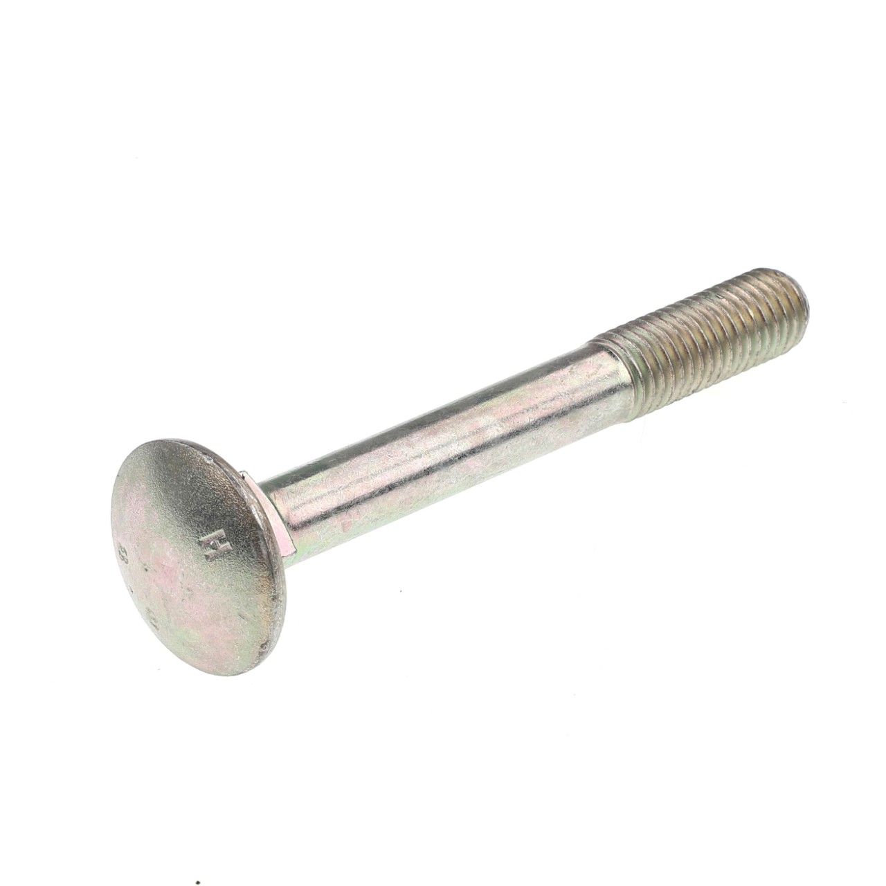 ROUND HEAD SQUARE NECK CARRIAGE BOLT 385399X1 | AGCO Parts