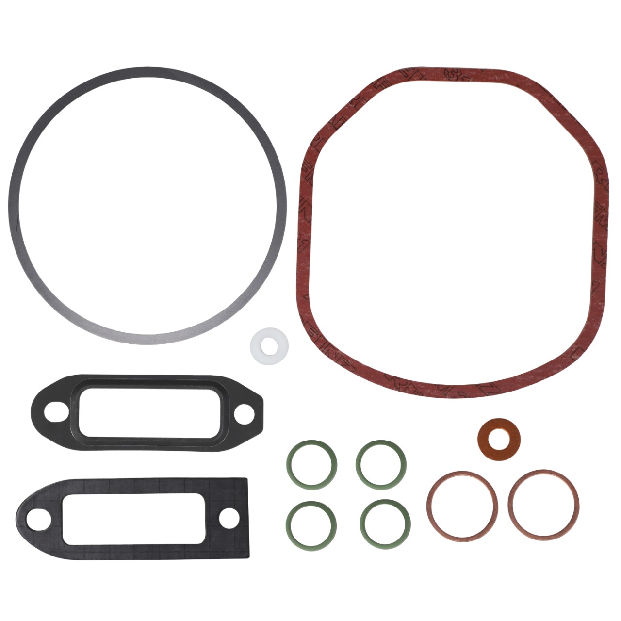 GASKET 2931476 | AGCO Parts