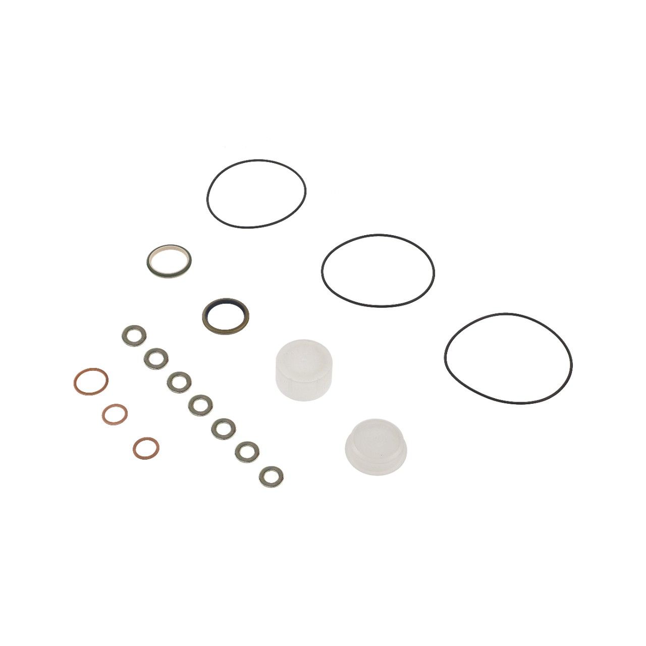 PARTS PACK 6215365M91 | AGCO Parts