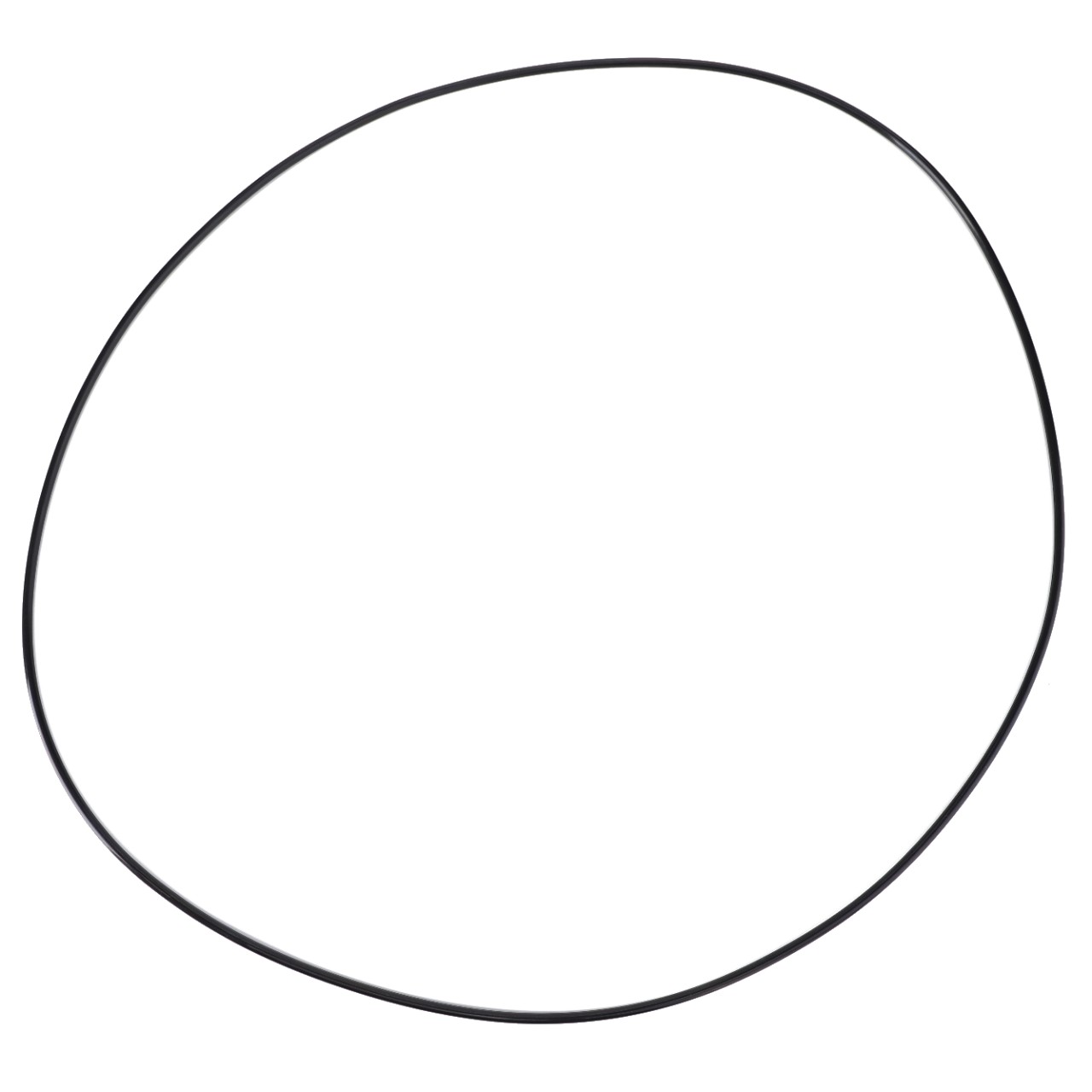 O-Ring, Rear Axle Housing | AGCO Parts