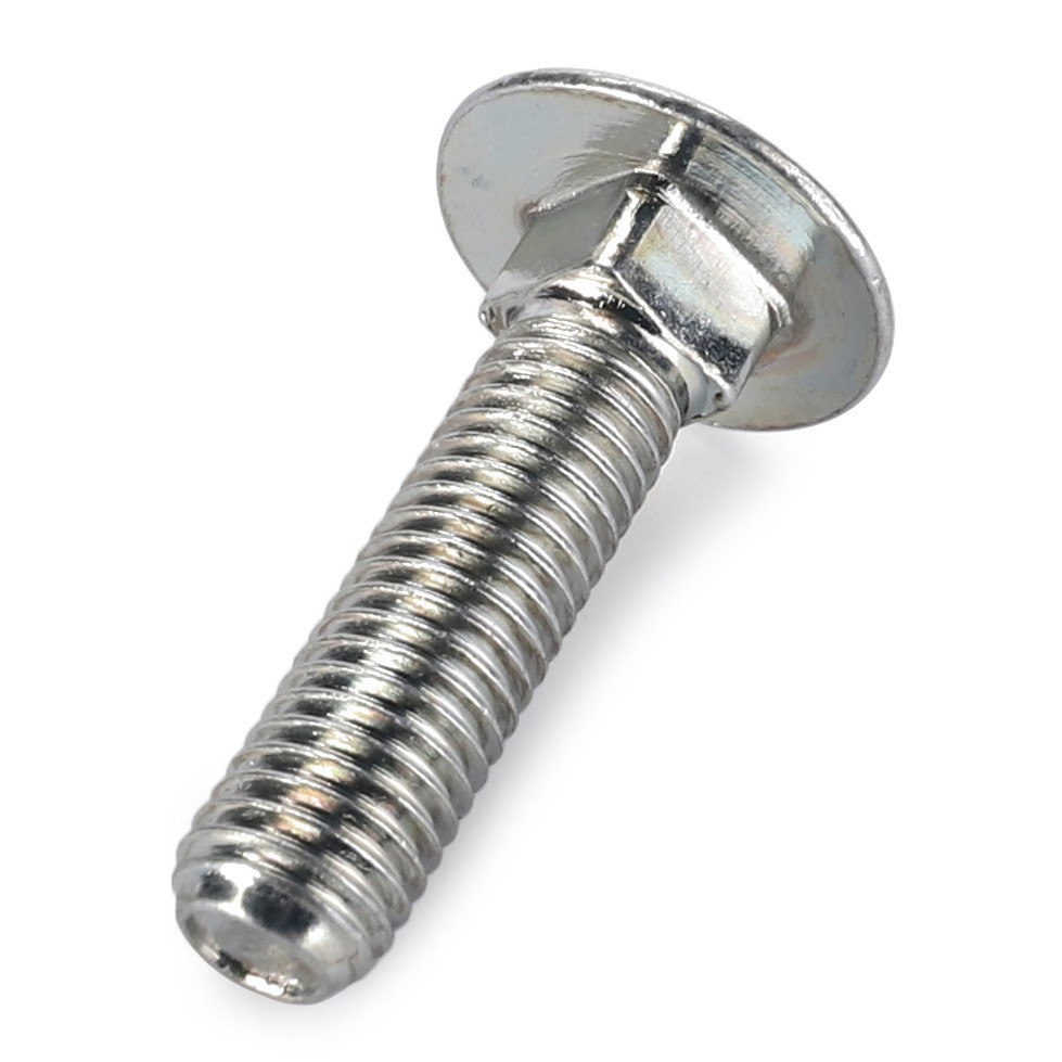 ROUND HEAD SQUARE NECK CARRIAGE BOLT | AGCO Parts