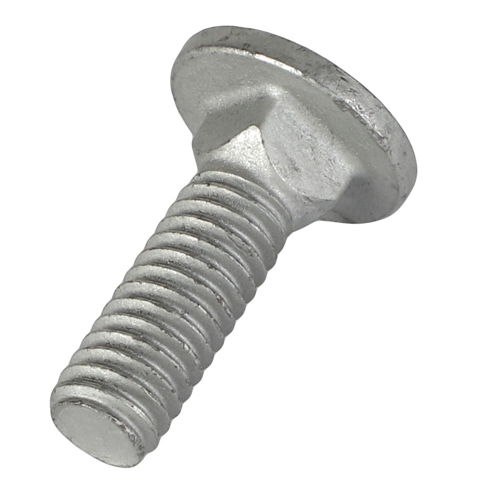 ROUND HEAD SQUARE NECK CARRIAGE BOLT 364534X1 | AGCO Parts