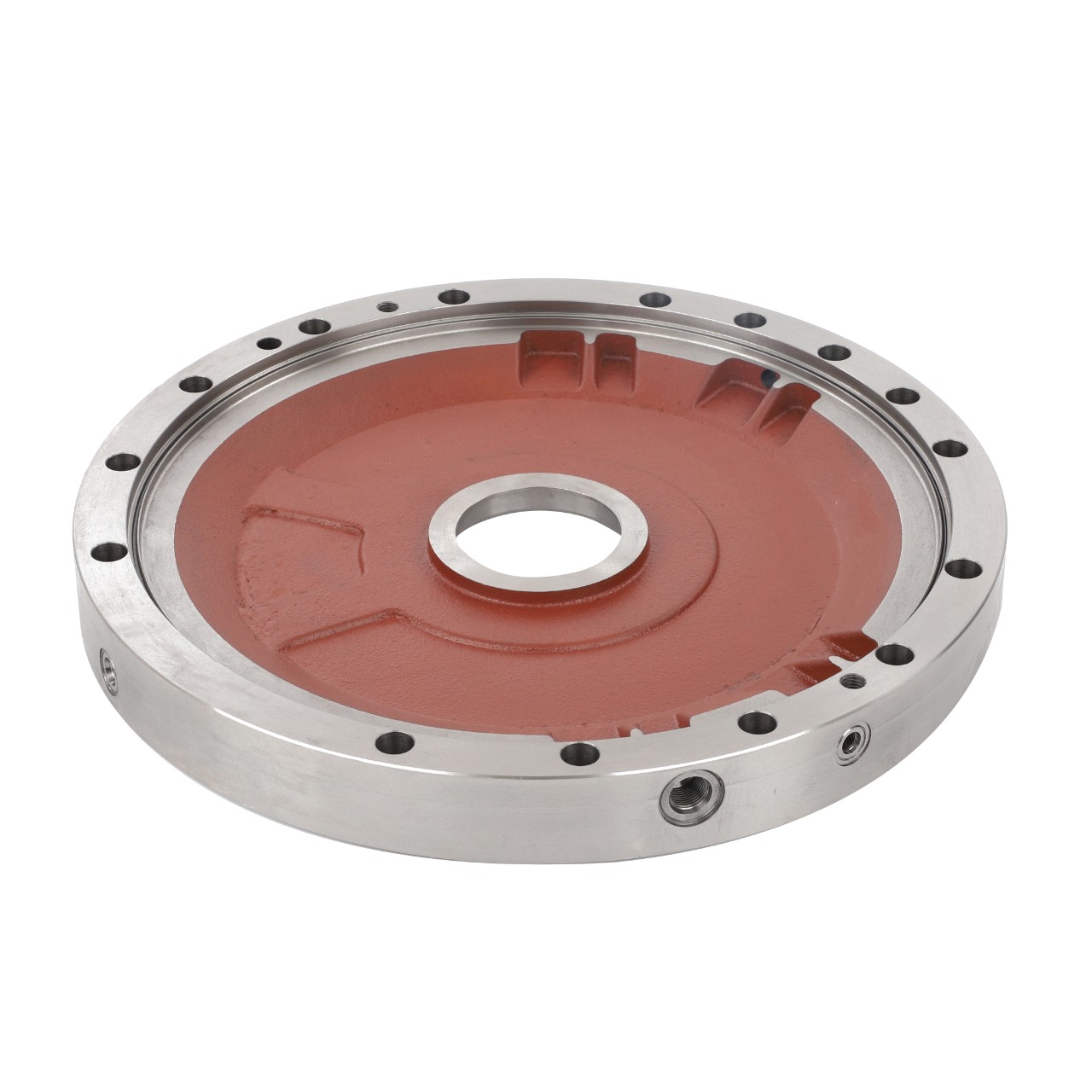 RIGHT HAND SPACER | AGCO Parts