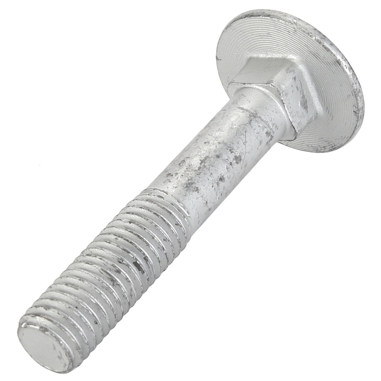 ROUND HEAD SQUARE NECK CARRIAGE BOLT 385396X1 | AGCO Parts