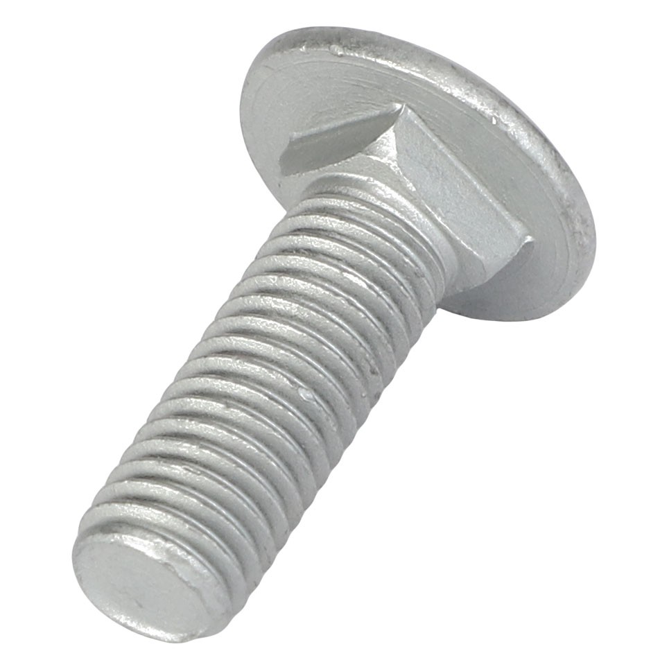 ROUND HEAD SQUARE NECK CARRIAGE BOLT ACW0997850 | AGCO Parts