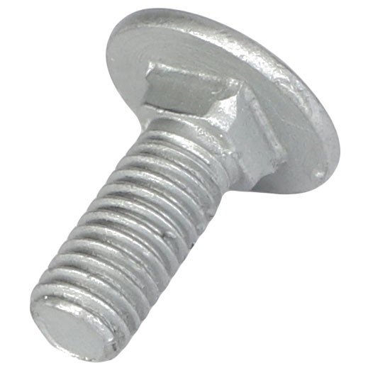 ROUND HEAD SQUARE NECK CARRIAGE BOLT ACW1059370 | AGCO Parts