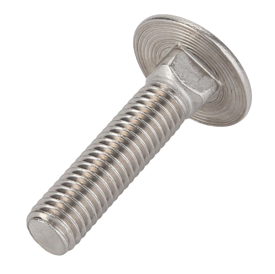 ROUND HEAD SQUARE NECK CARRIAGE BOLT | AGCO Parts