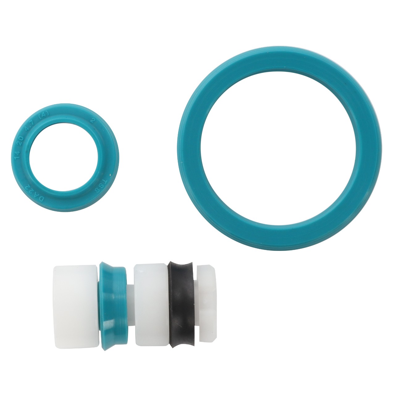 SET OF GASKETS F117400090040 | AGCO Parts
