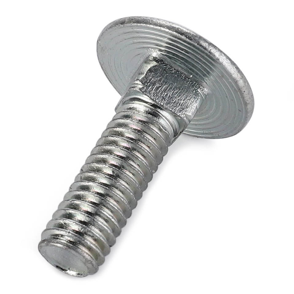 ROUND HEAD SQUARE NECK CARRIAGE BOLT | AGCO Parts