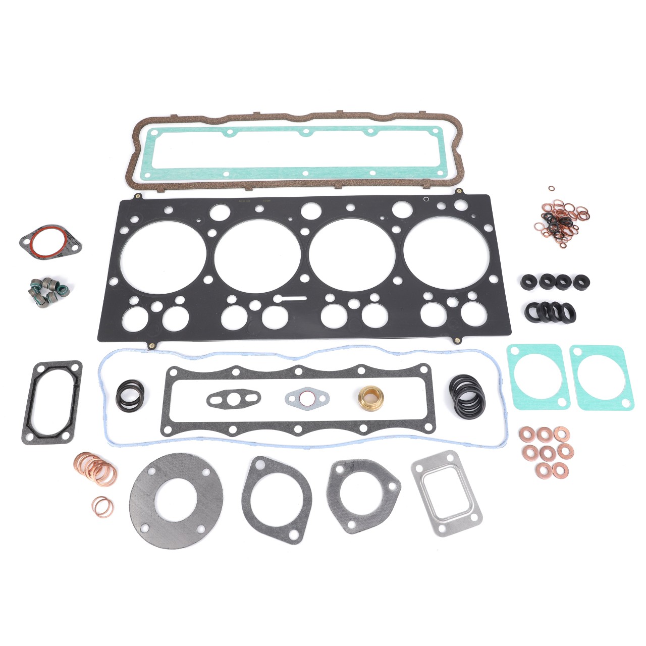 Engine Gasket Kit | AGCO Parts