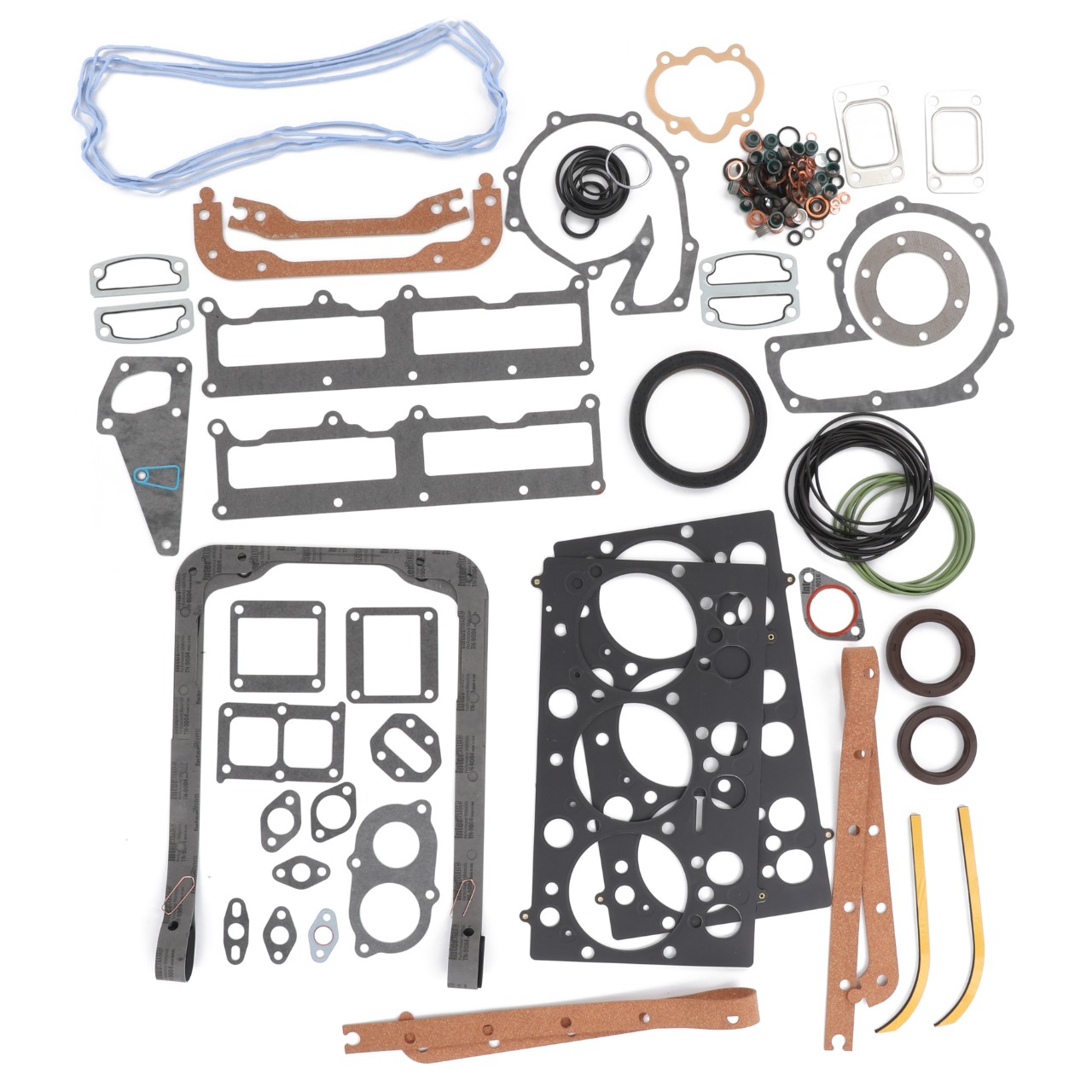 ENGINE GASKET KIT | AGCO Parts