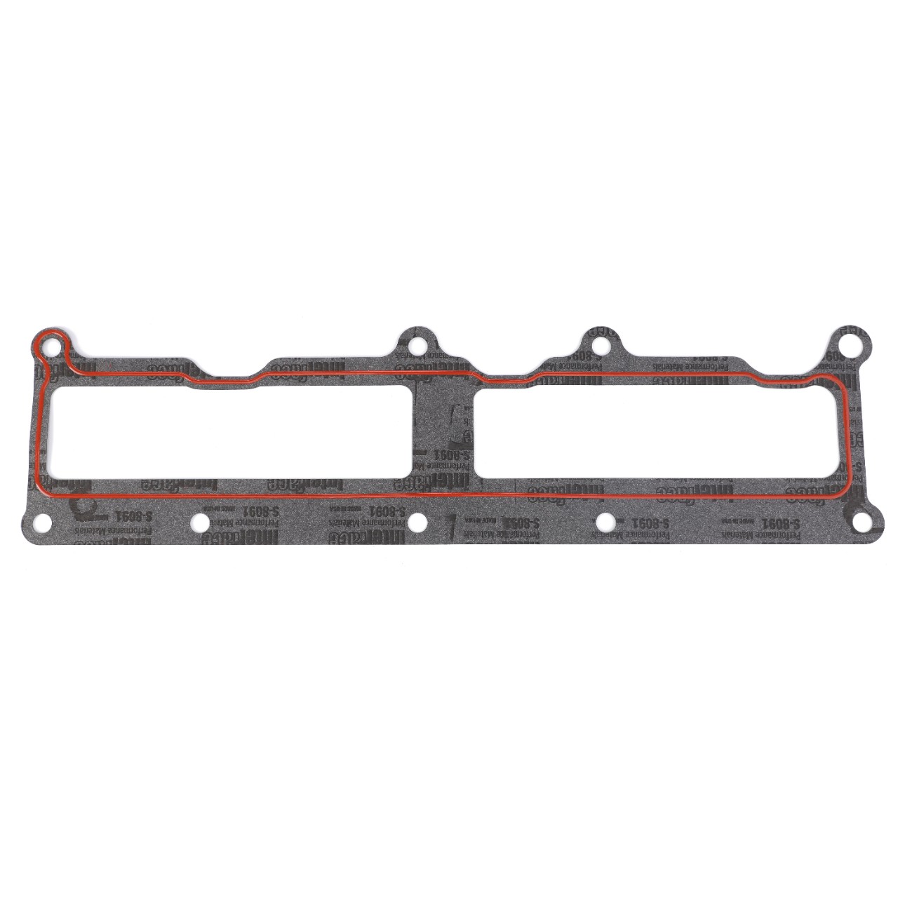 Intake Manifold Gasket V837069009 | AGCO Parts