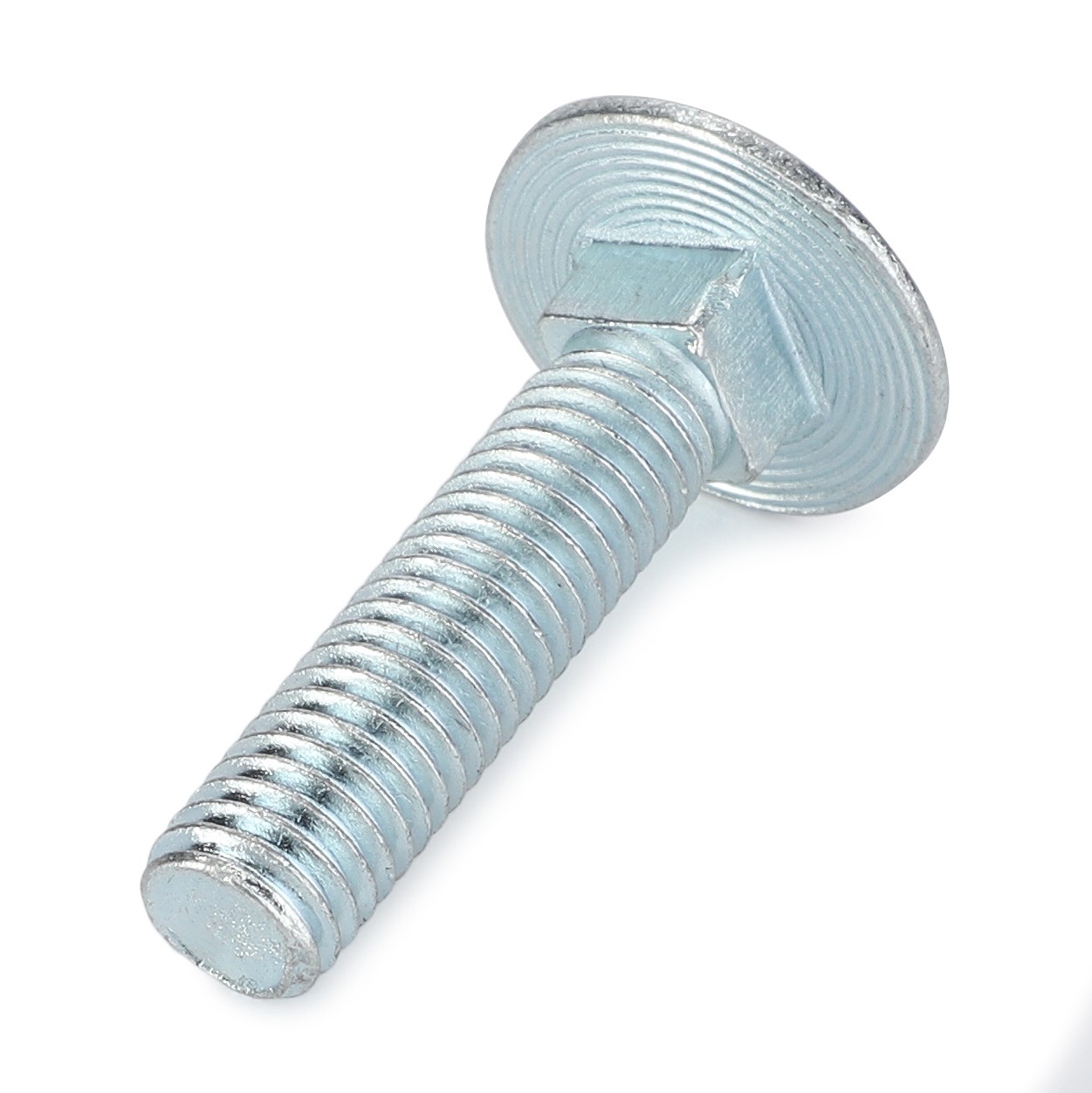 ROUND HEAD SQUARE NECK CARRIAGE BOLT VA020625 | AGCO Parts