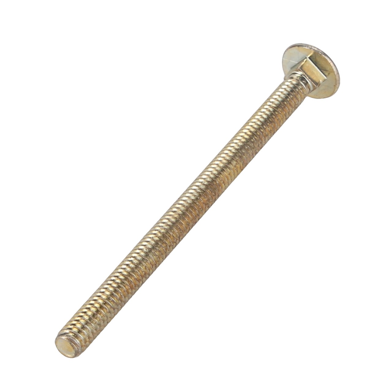 ROUND HEAD SQUARE NECK CARRIAGE BOLT W900027-3 | AGCO Parts