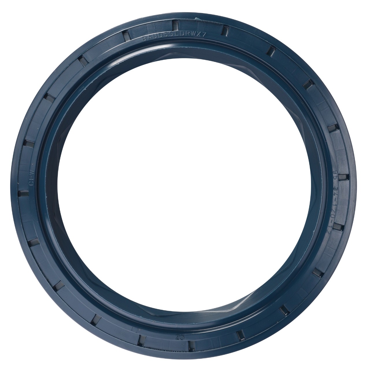 Radial Seal Ring, Rear Axle 3619346M1 | AGCO Parts