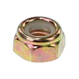 HEX NYLON INSERT LOCKNUT 1441500X1 | AGCO Parts