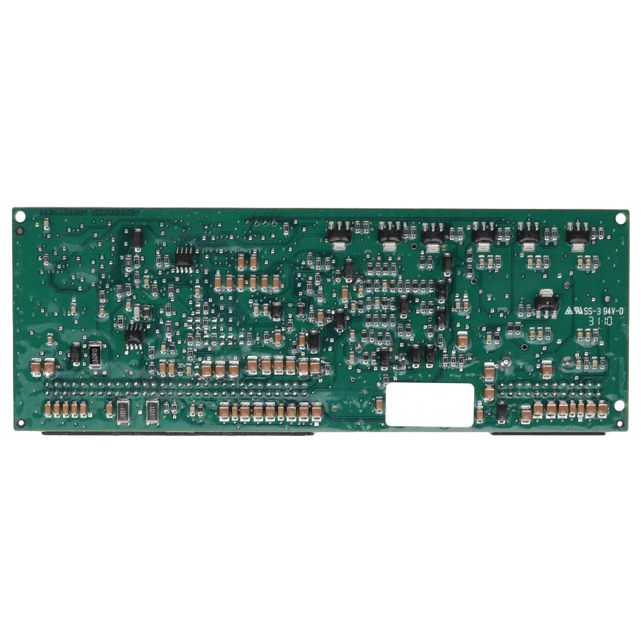 CARD 71389813 | AGCO Parts