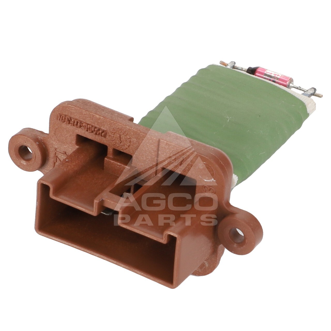 Resistor | MF 3315S | MF 3315S | MF 3300/3400 Italy | VSF | Tractors ...