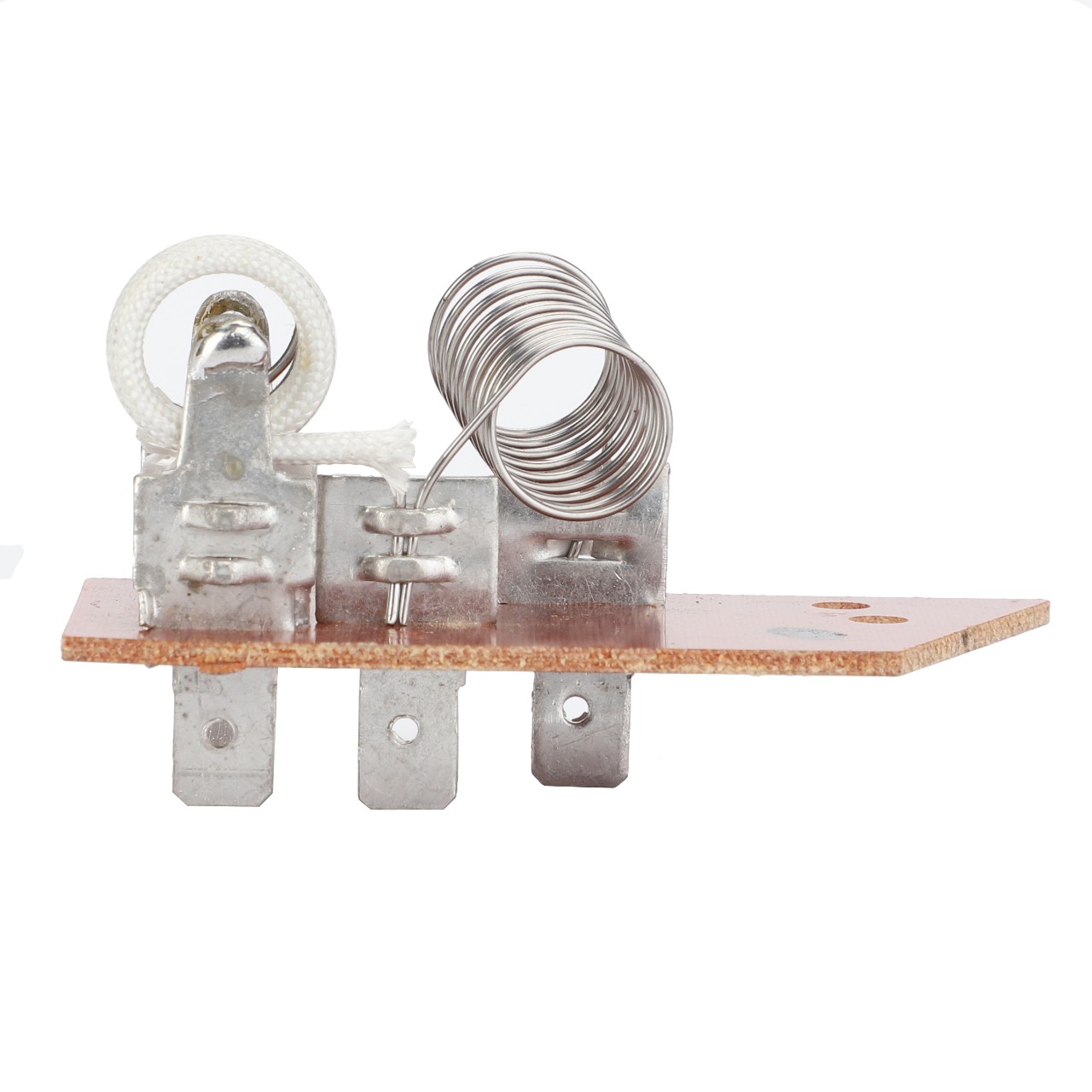 Resistor, AC 3304510M92 | AGCO Parts