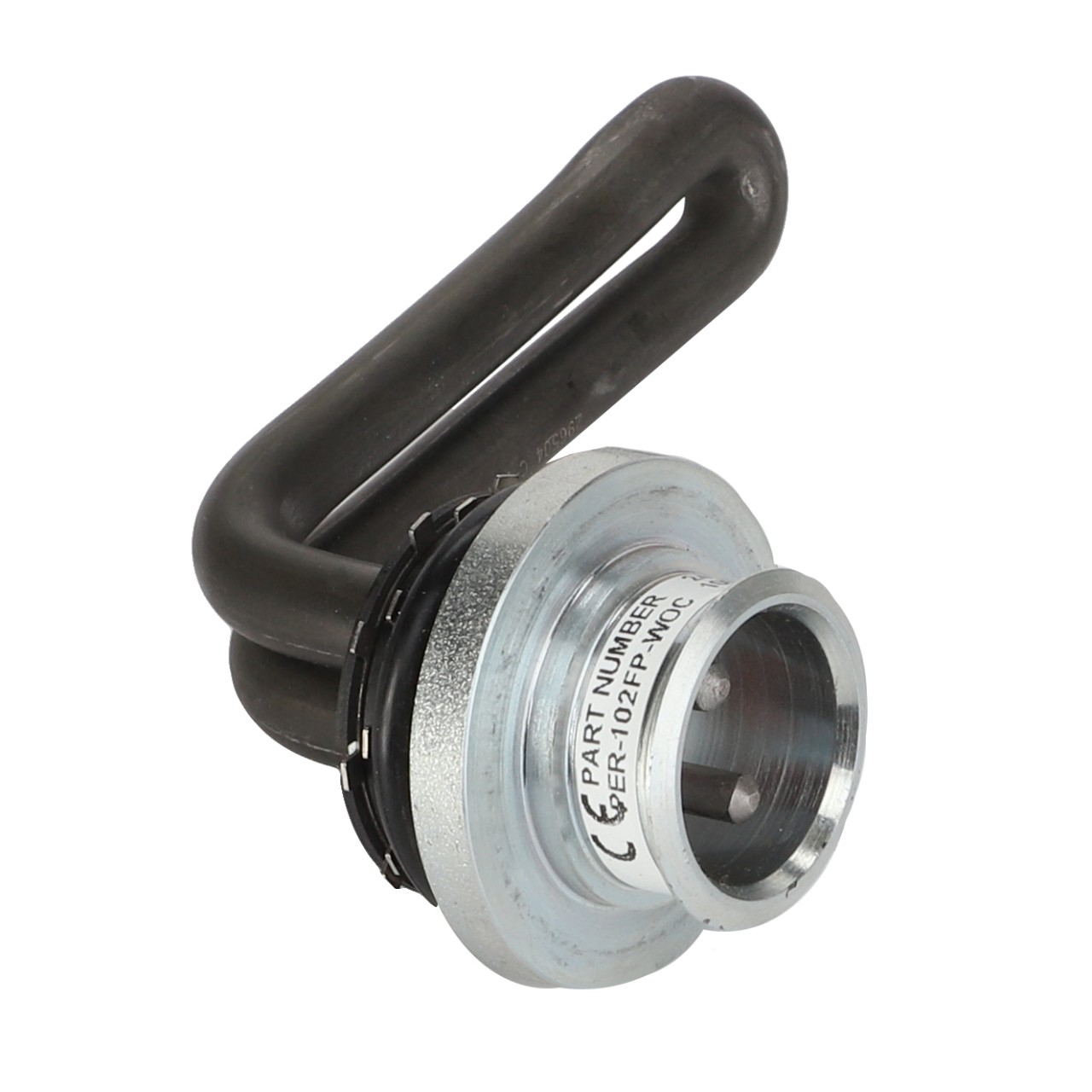 Resistor, Heater Engine Block | AGCO Parts