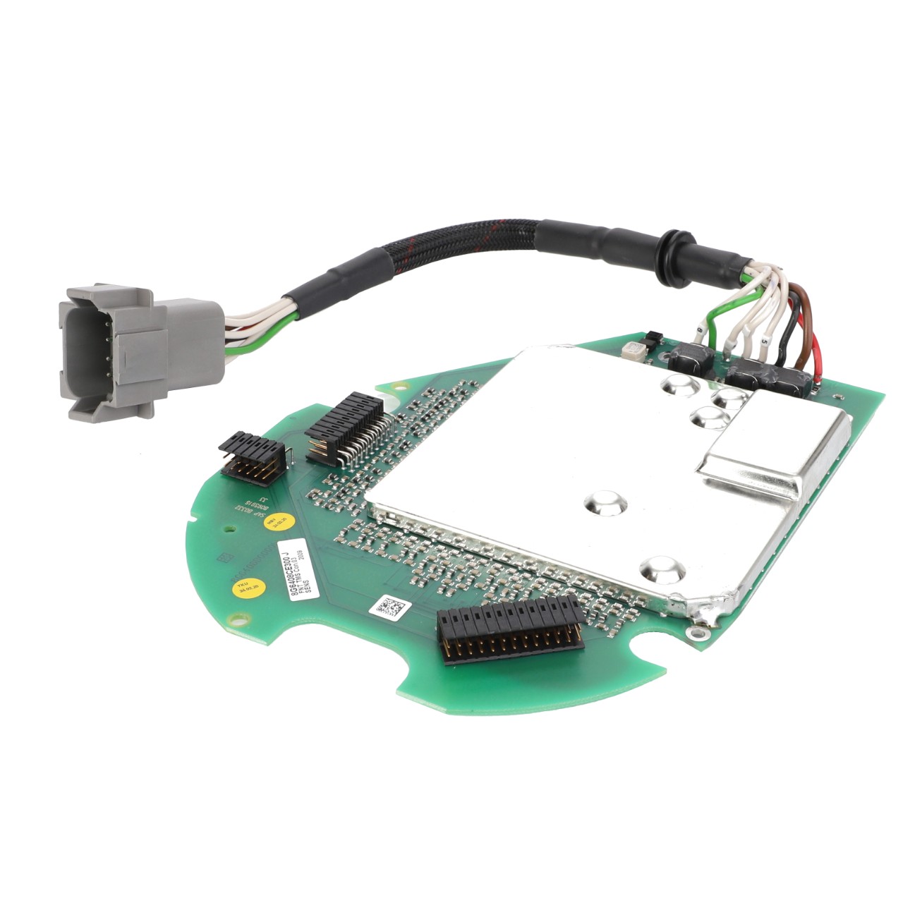 CIRCUIT BOARD F725970160030 | AGCO Parts