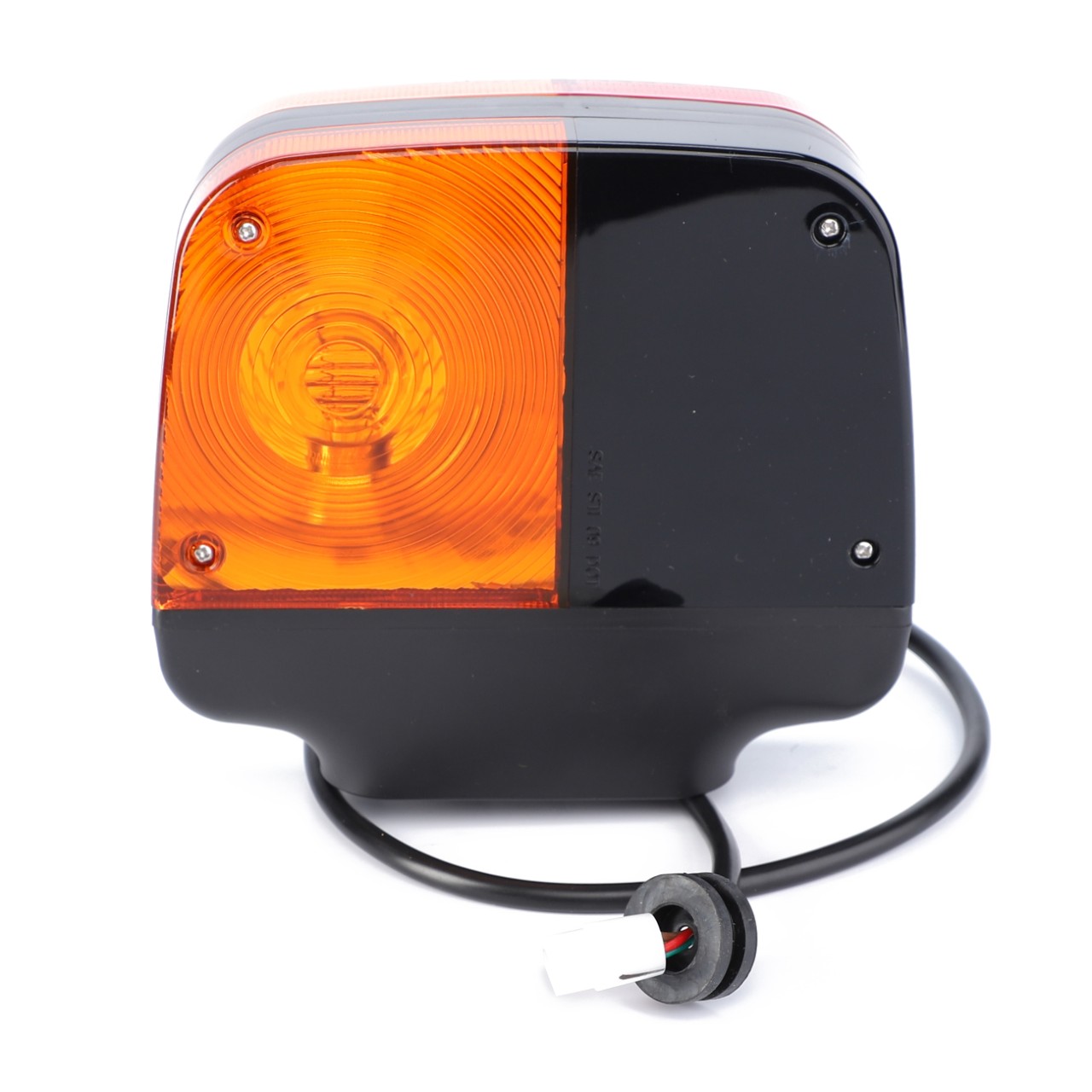 Combination Lamp 6256755M91 | AGCO Parts