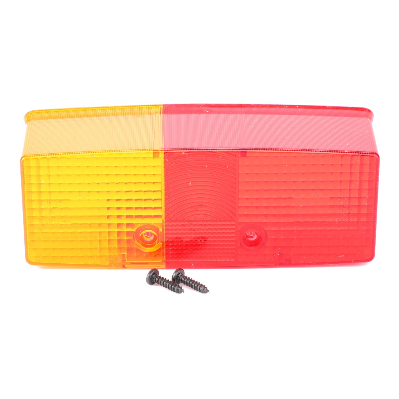 Lamp Lens, Rear Indicator & Stop, Left Side | AGCO Parts