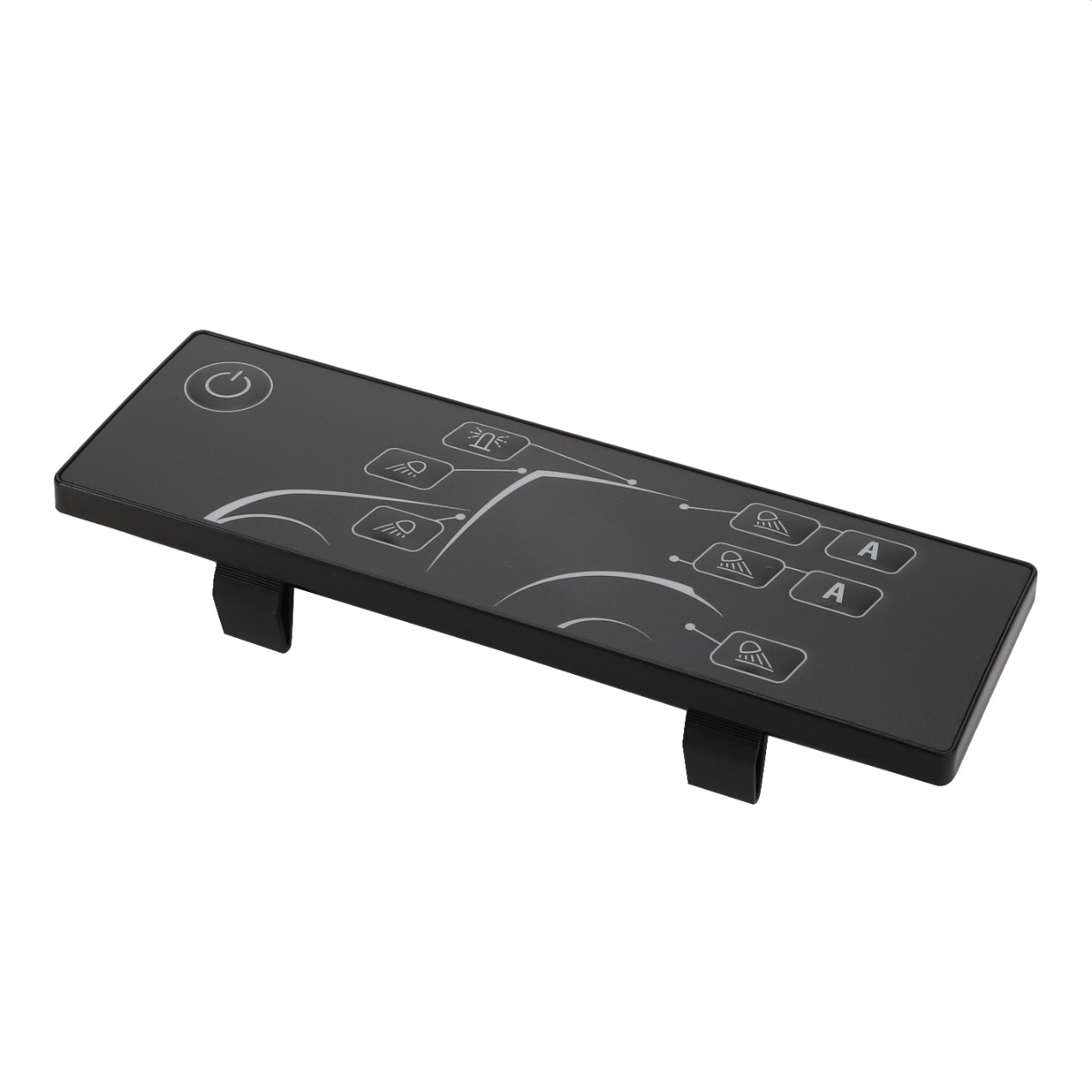 CONTROL UNIT | AGCO UKB2B2C Site