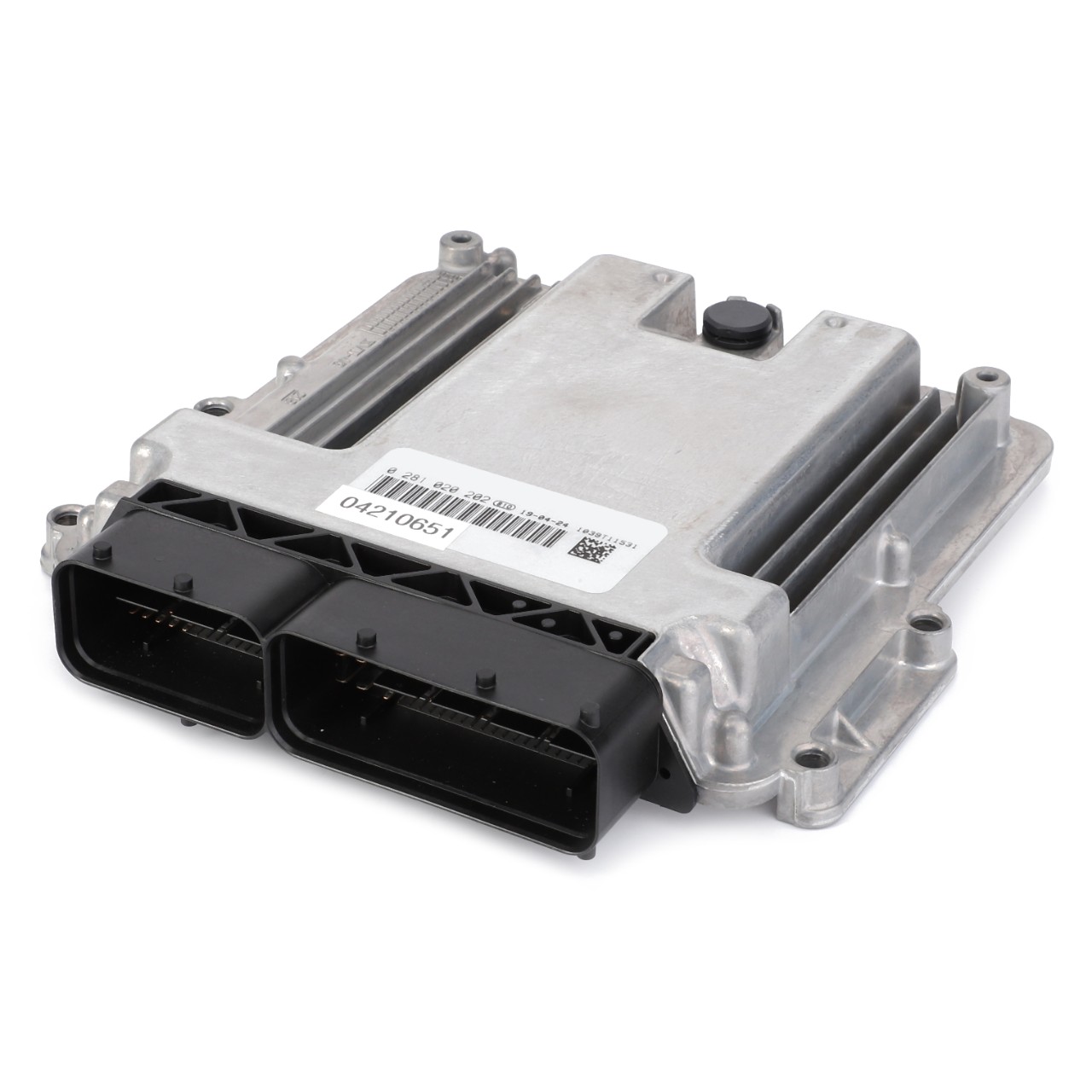 Control Unit, for Engine F737200010020 | AGCO Parts