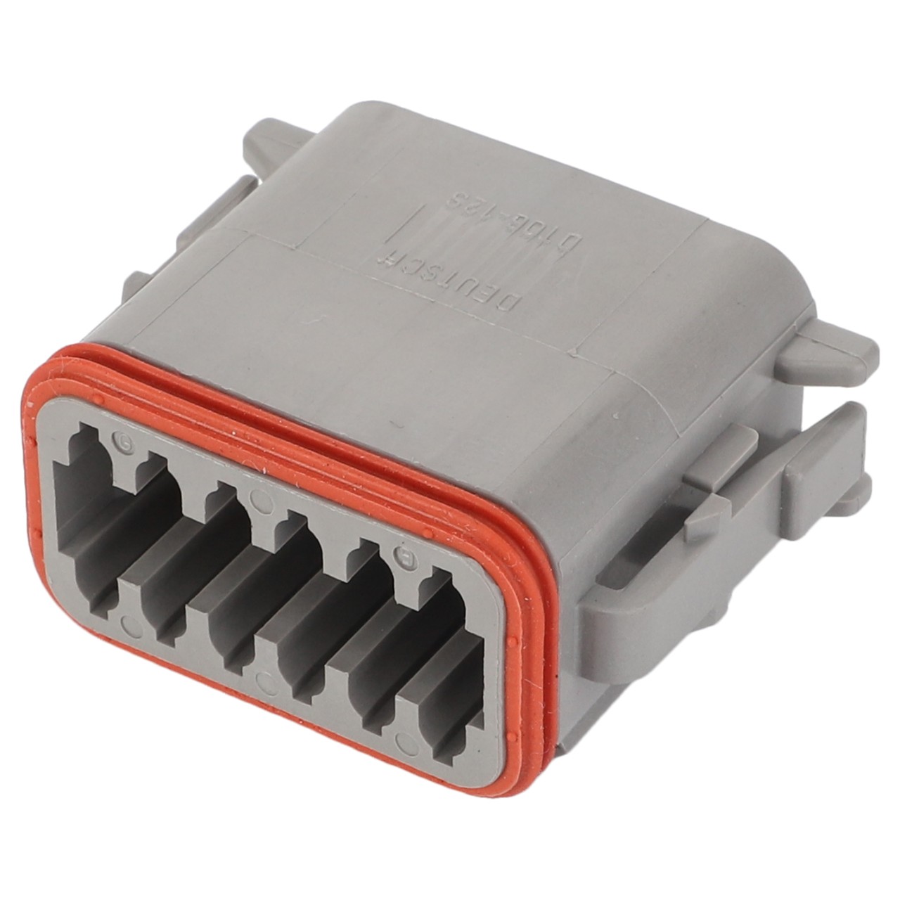 Electrical Connector | AGCO UKB2B2C Site