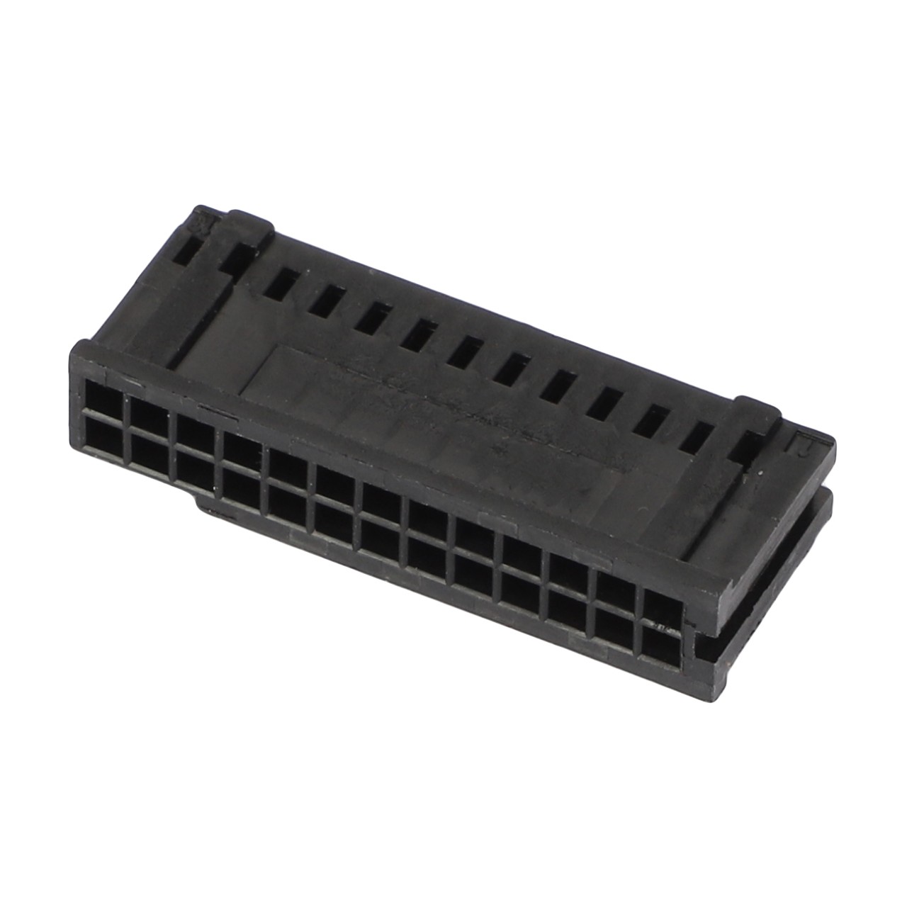 CONNECTOR RECEPTACLE | AGCO Parts