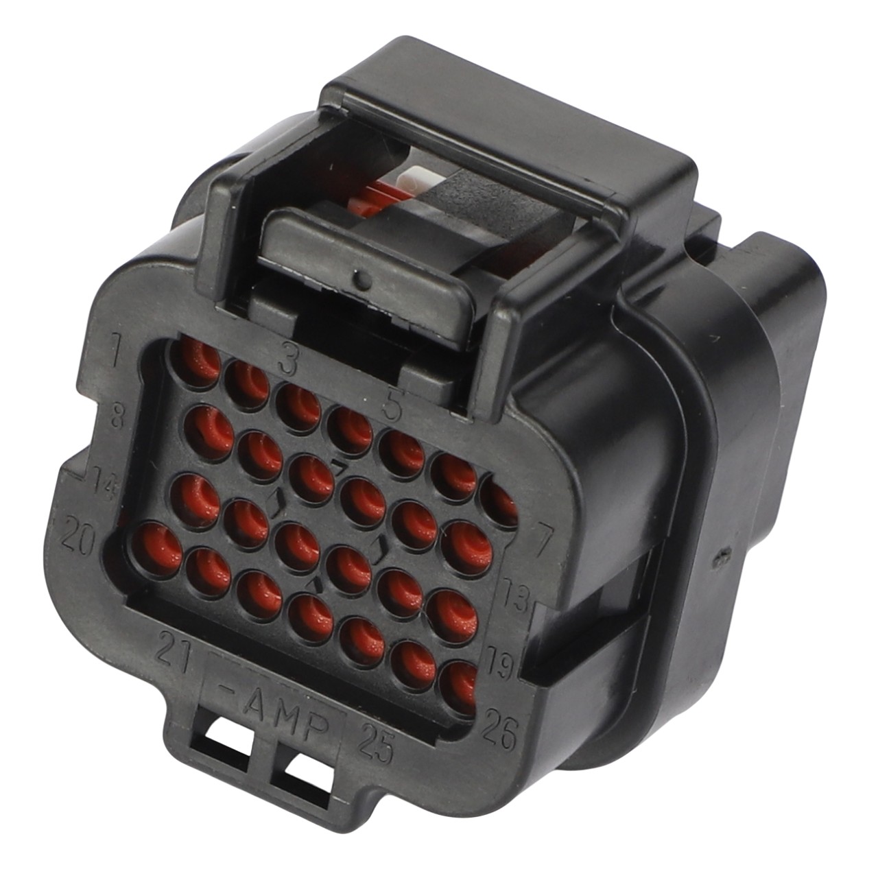 ELECTRICAL CONNECTOR 401504X1 | AGCO Parts