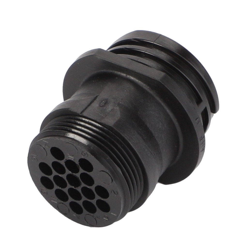Electrical Connector | AGCO Parts