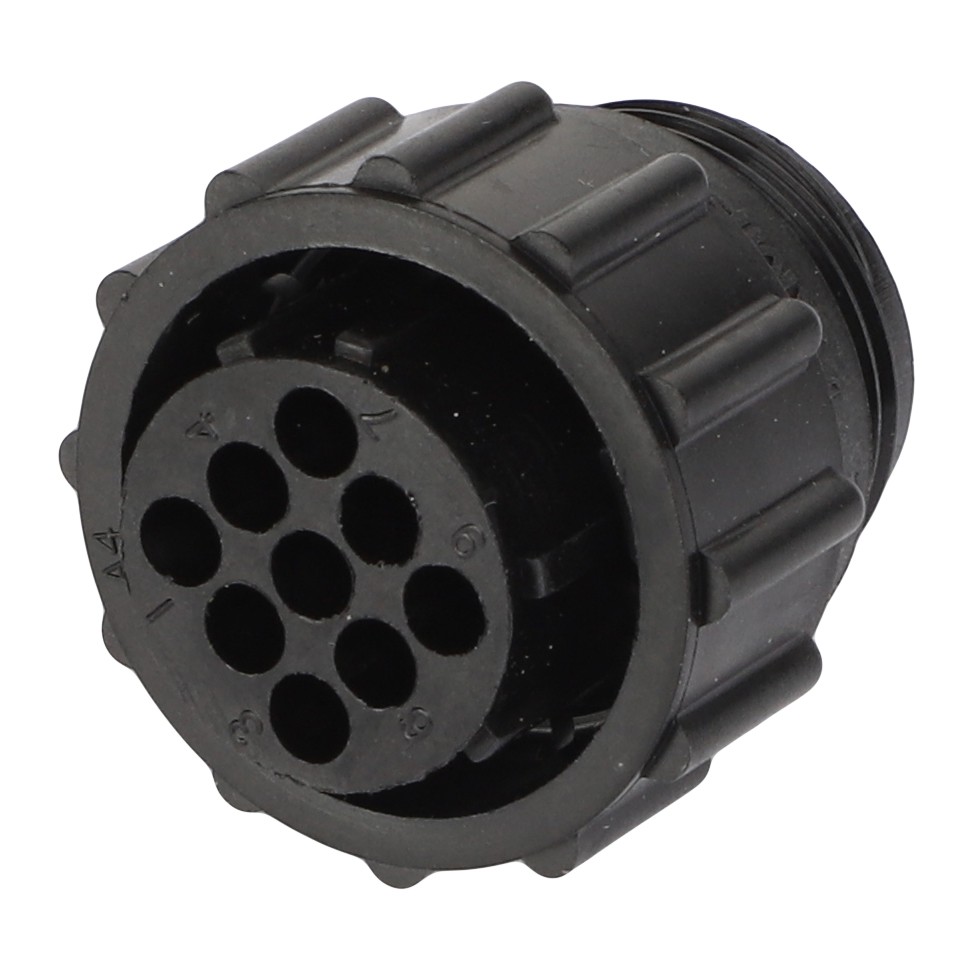 ELECTRICAL CONNECTOR 700709704 | AGCO Parts