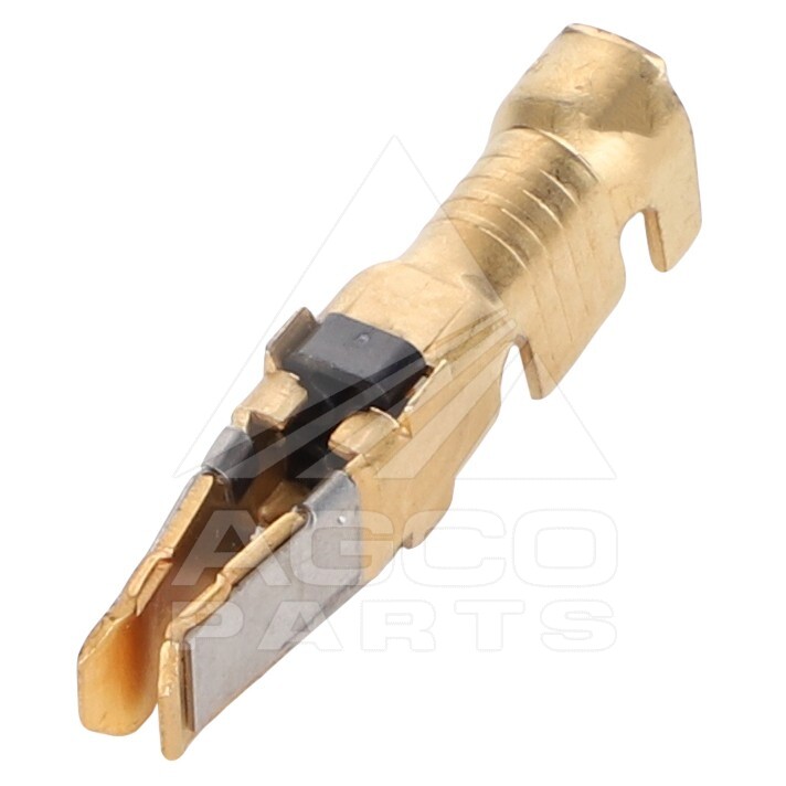 Electrical Connector Pin Terminal | MF 2846A | MF 2846A | MF ROUND ...