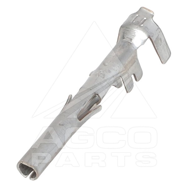 Electrical Connector Pin Terminal | MF 2846A | MF 2846A | MF ROUND ...