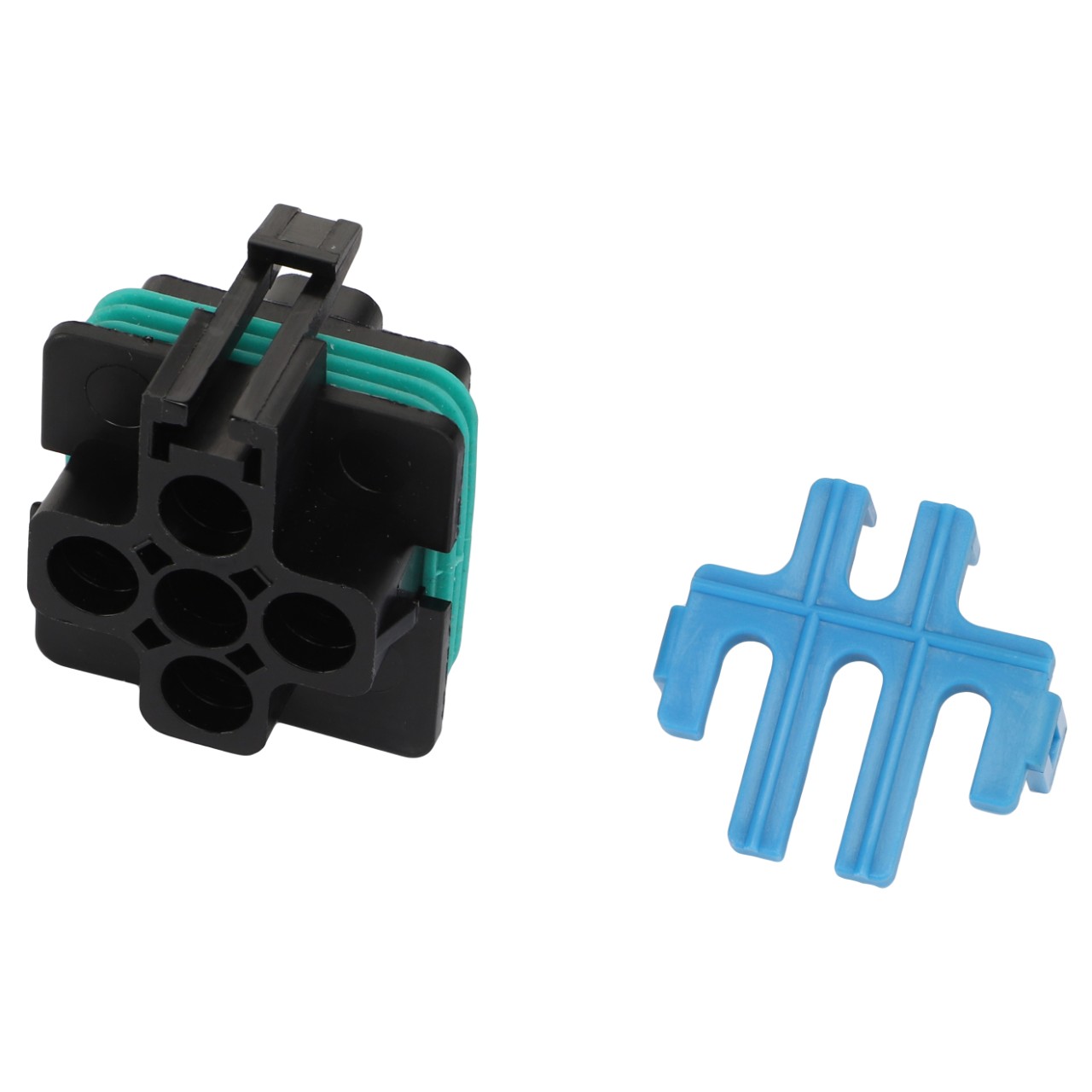 RELAY CONNECTOR | AGCO Parts