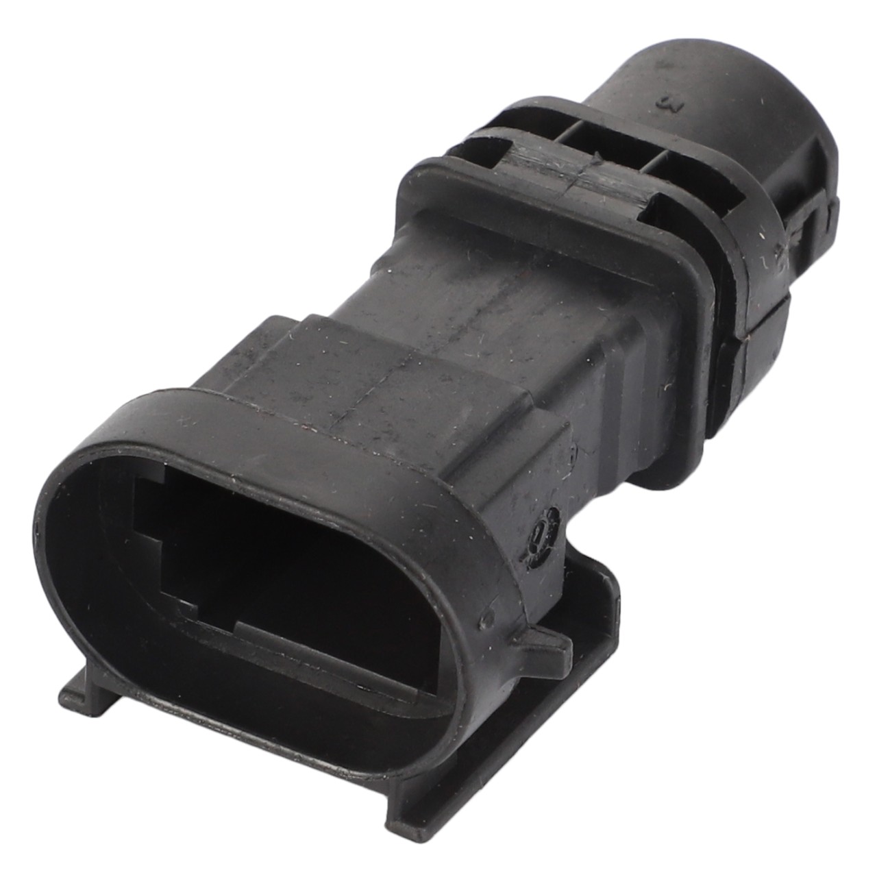 Connector Plug Housing 737900040420 | AGCO Parts