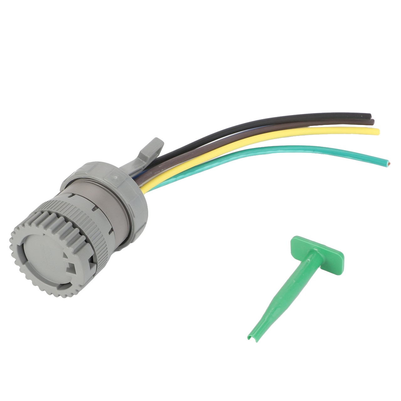 Electrical Connector 853735 | AGCO Parts