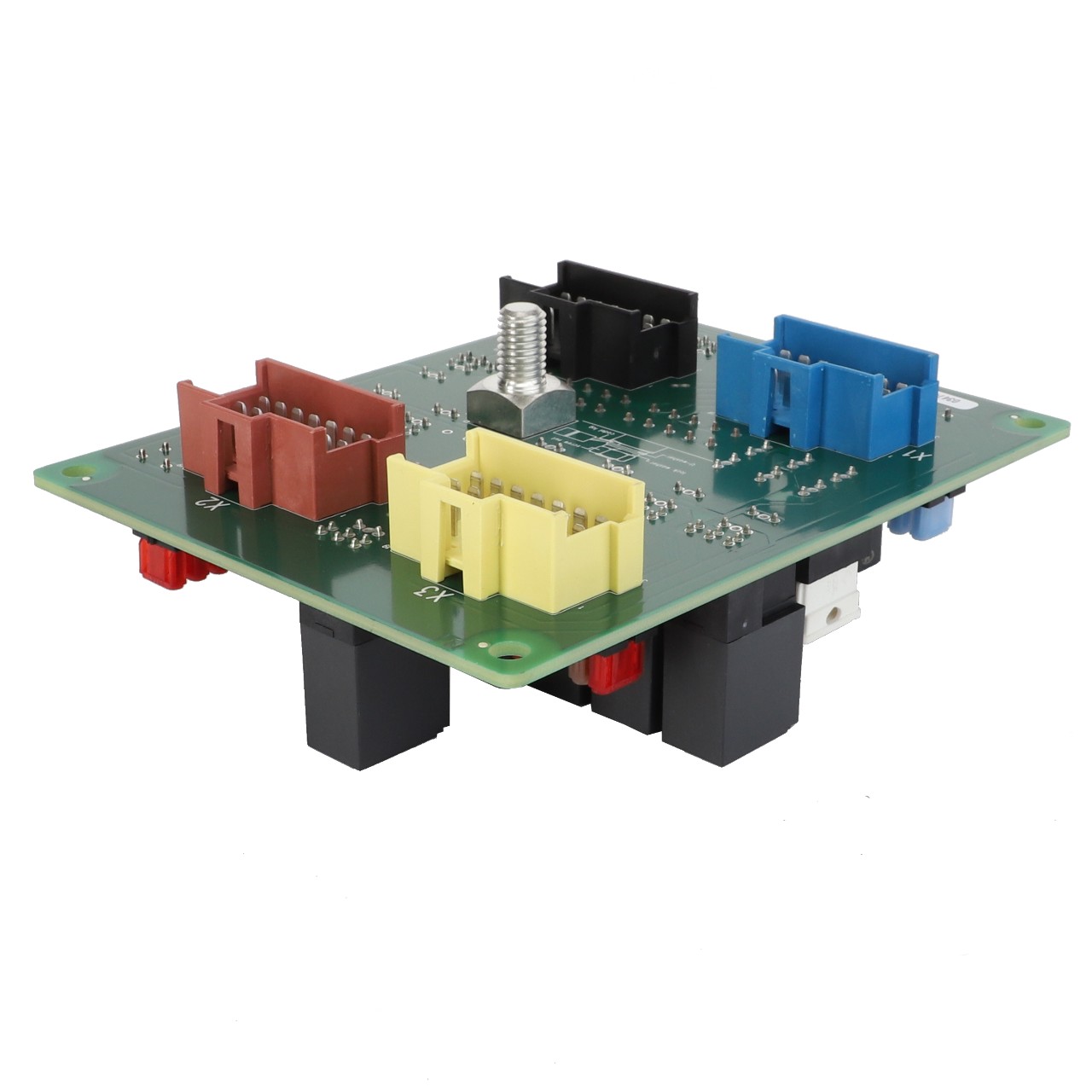 ELECTRICAL TERMINAL | AGCO UKB2B2C Site