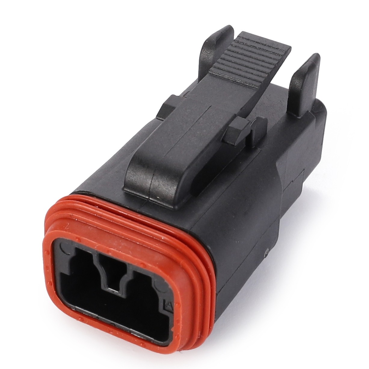 Electrical Connector AG523362 | AGCO Parts