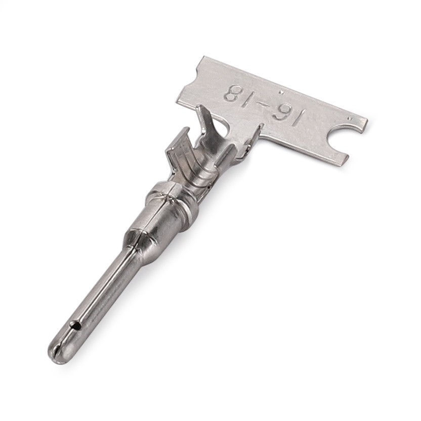 Electrical Connector Pin Terminal | AGCO UKB2B2C Site